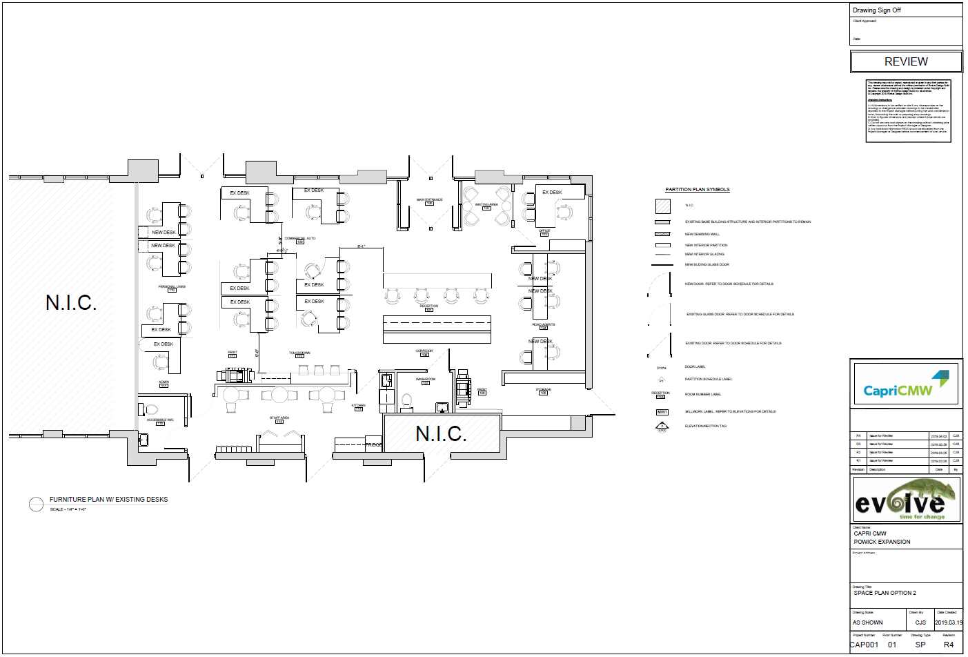 Space Planning is a fundamental element of the interior design process.