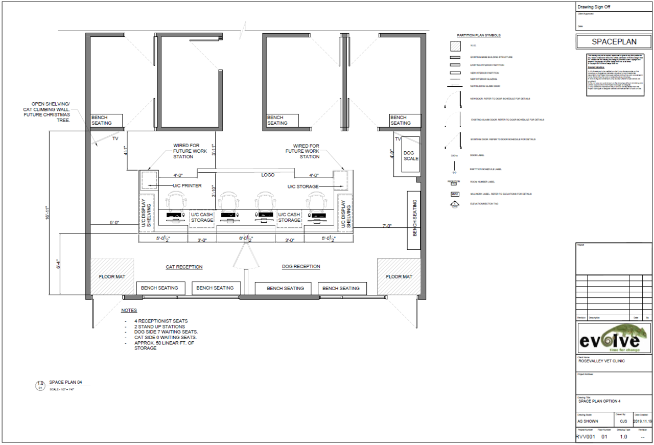 Space Planning is a fundamental element of the interior design process.